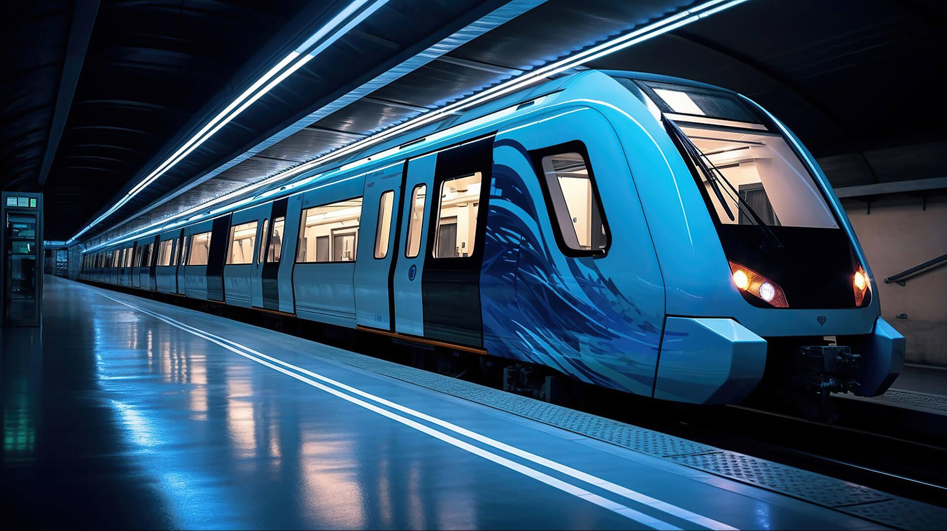 Welcome to Bhubaneswar Metro Rail Corporation Limited (BMRCL ...